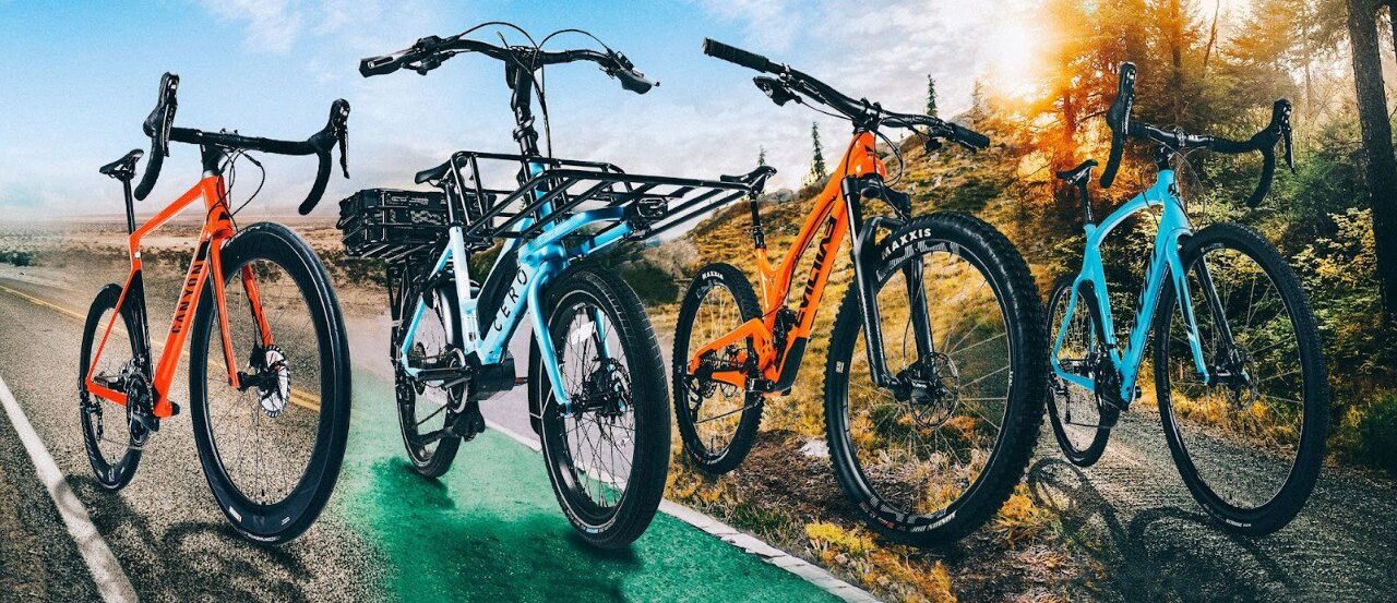 How To Choose Your First Bike - Bike & Beans